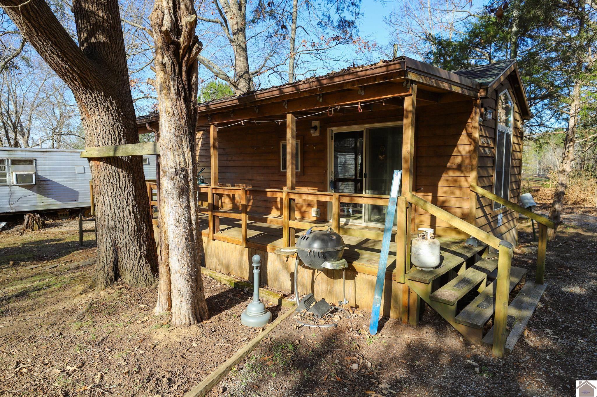 250 Captian Morgan Rd Hardin KY 42048 | Active