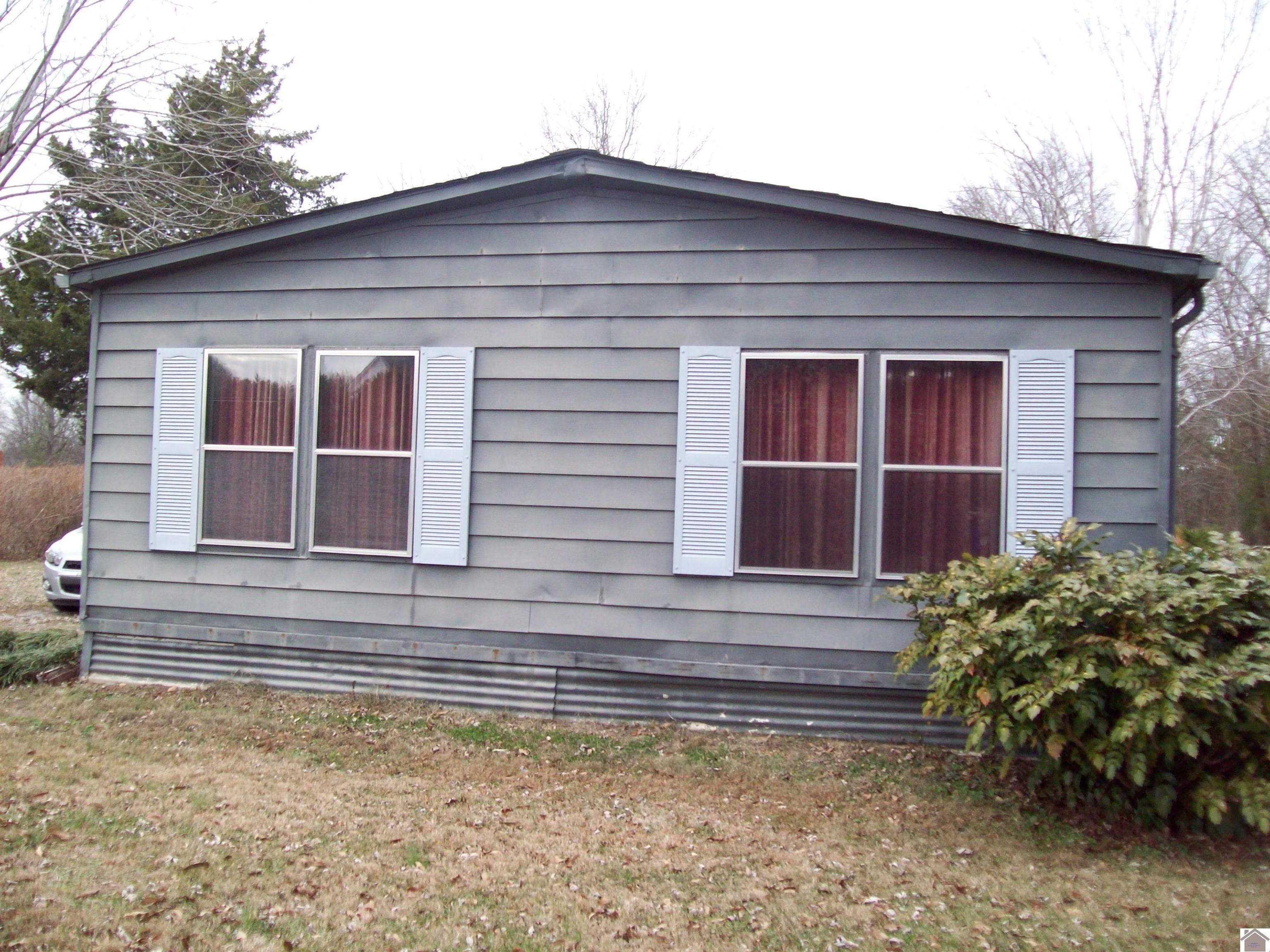 1850 Holt Rd Paducah KY 42003 | Sold