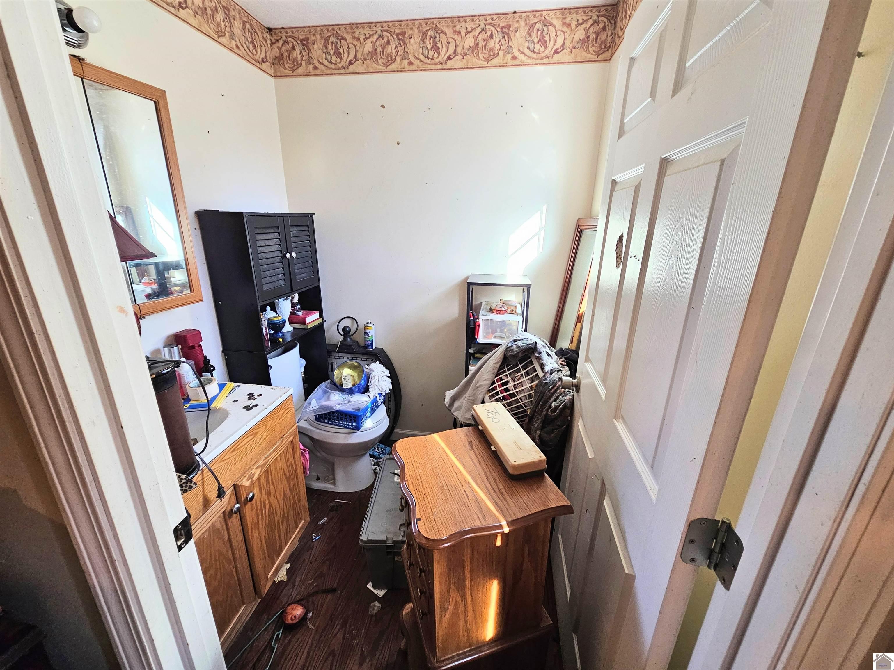 238 skyline dr Princeton KY 42445 | Active