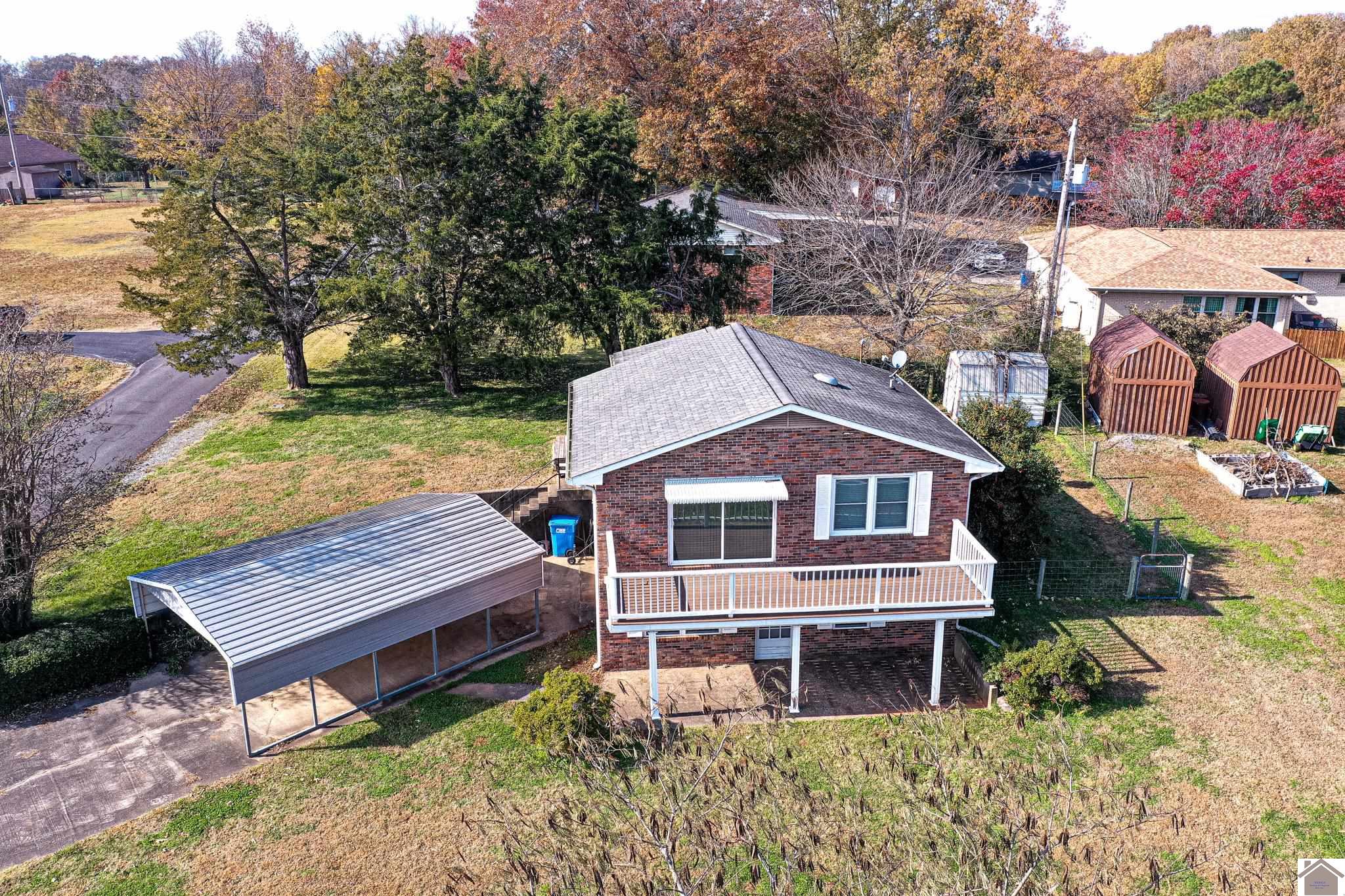 14 Cross Street Cadiz KY 42211 | Active