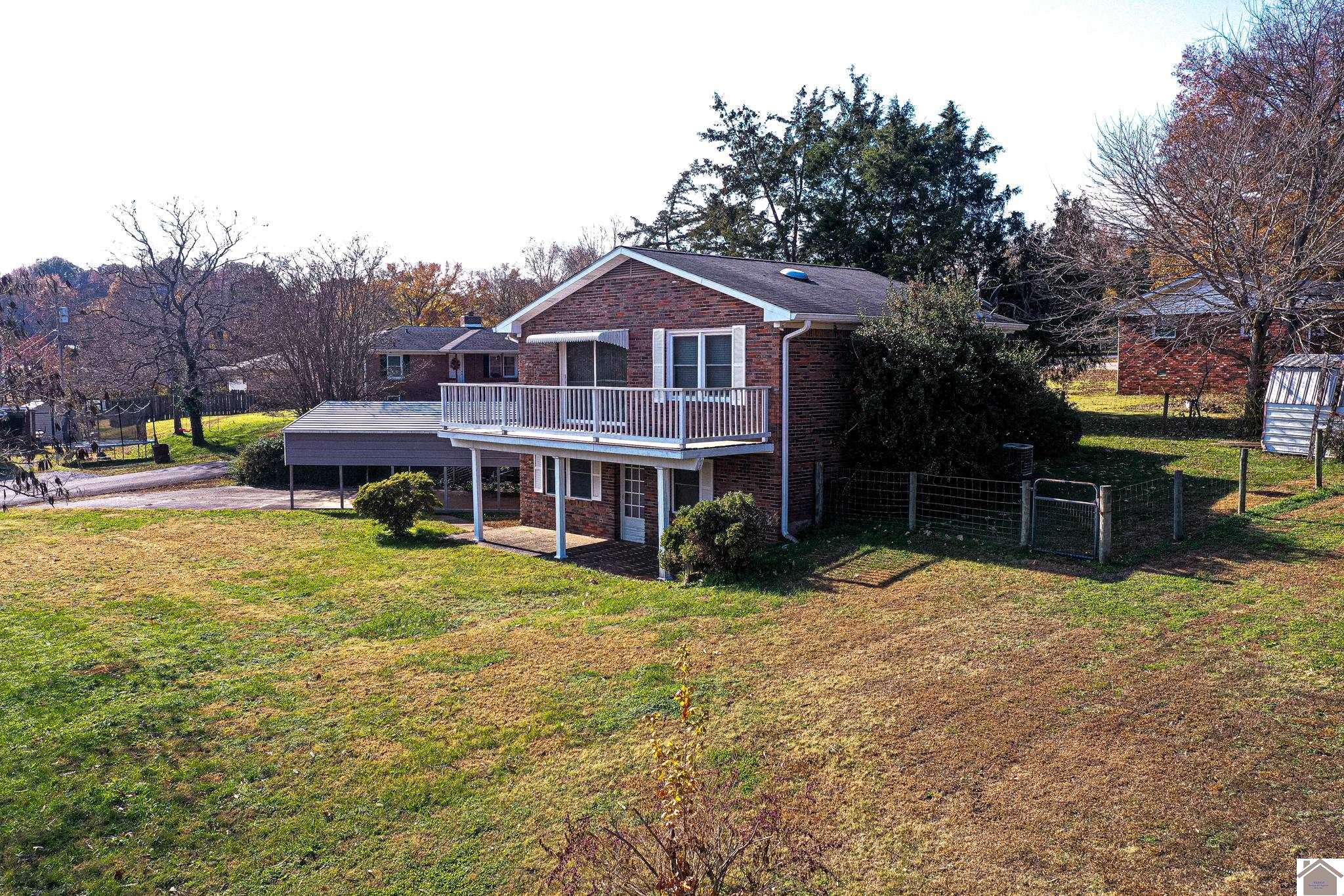 14 Cross Street Cadiz KY 42211 | Active