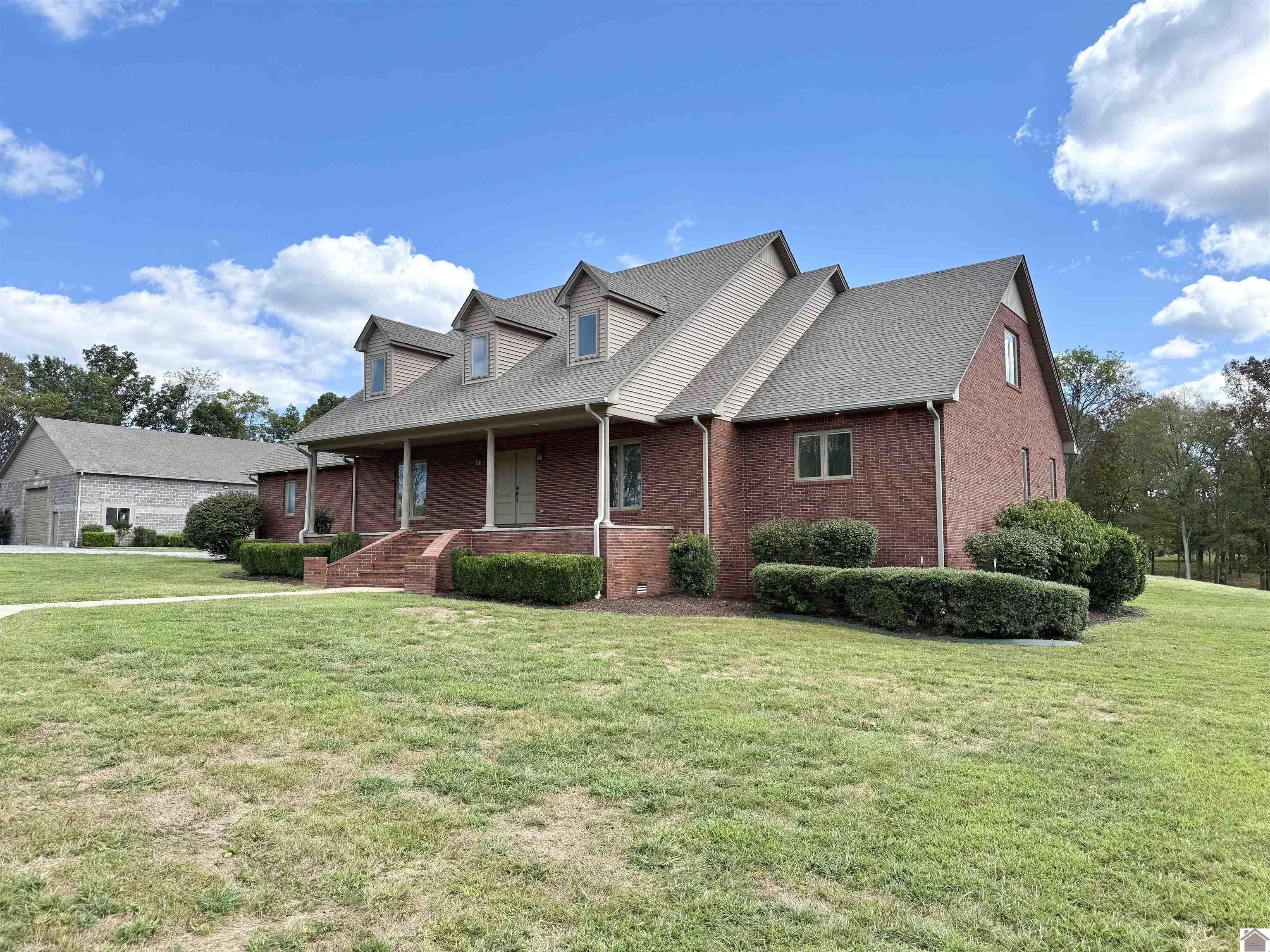 9863 E State Route 94 Murray KY 42071 | Contract Received