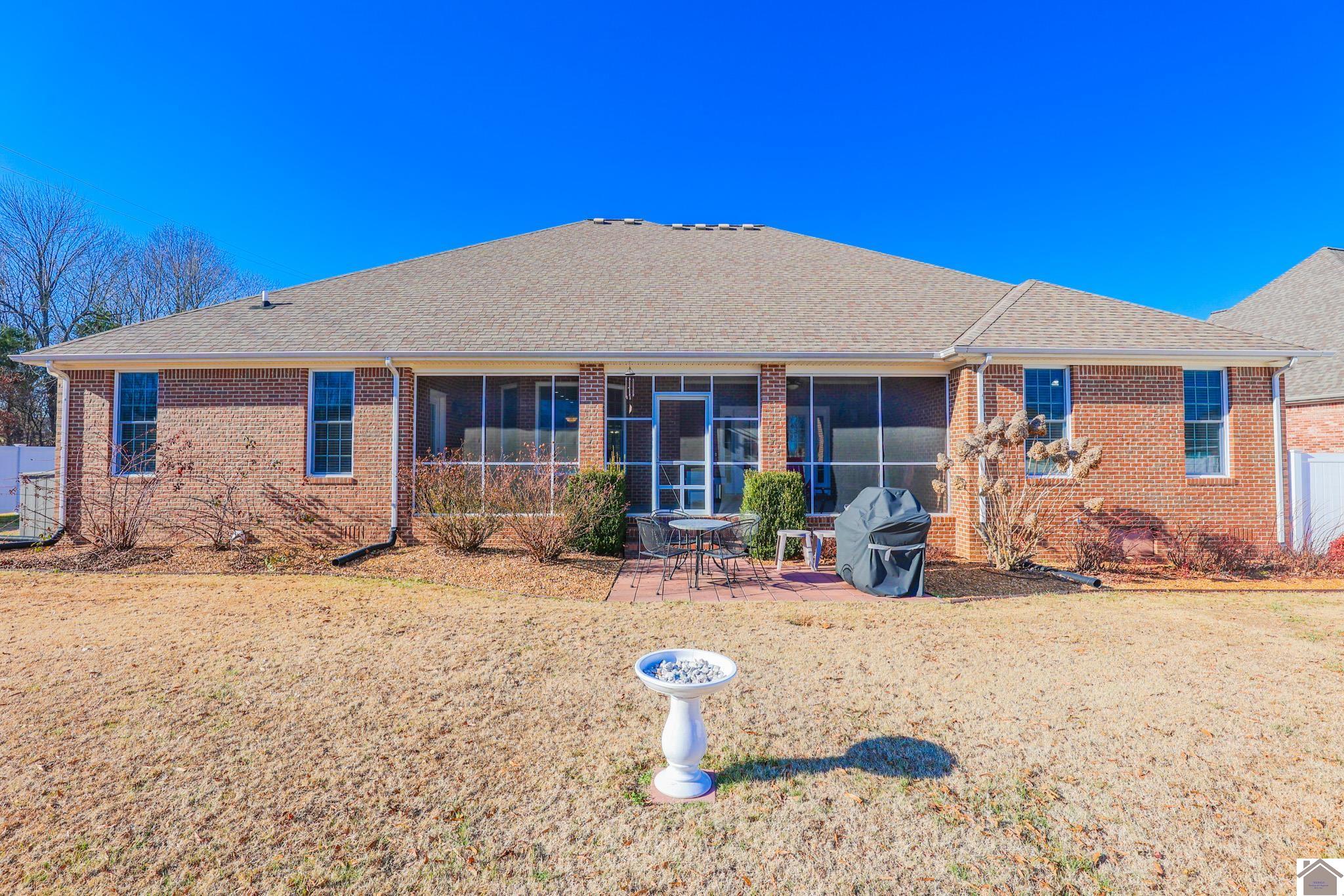 100 Wildcat Trace Paducah KY 42003 | Active