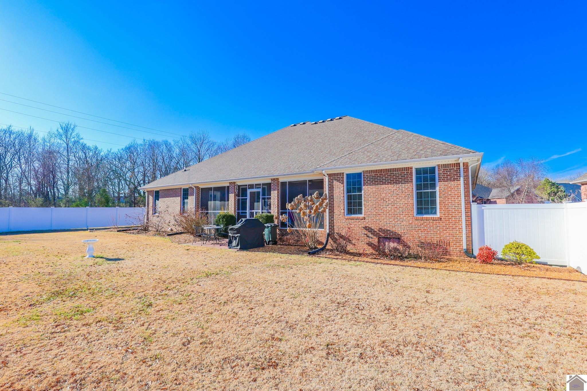 100 Wildcat Trace Paducah KY 42003 | Active