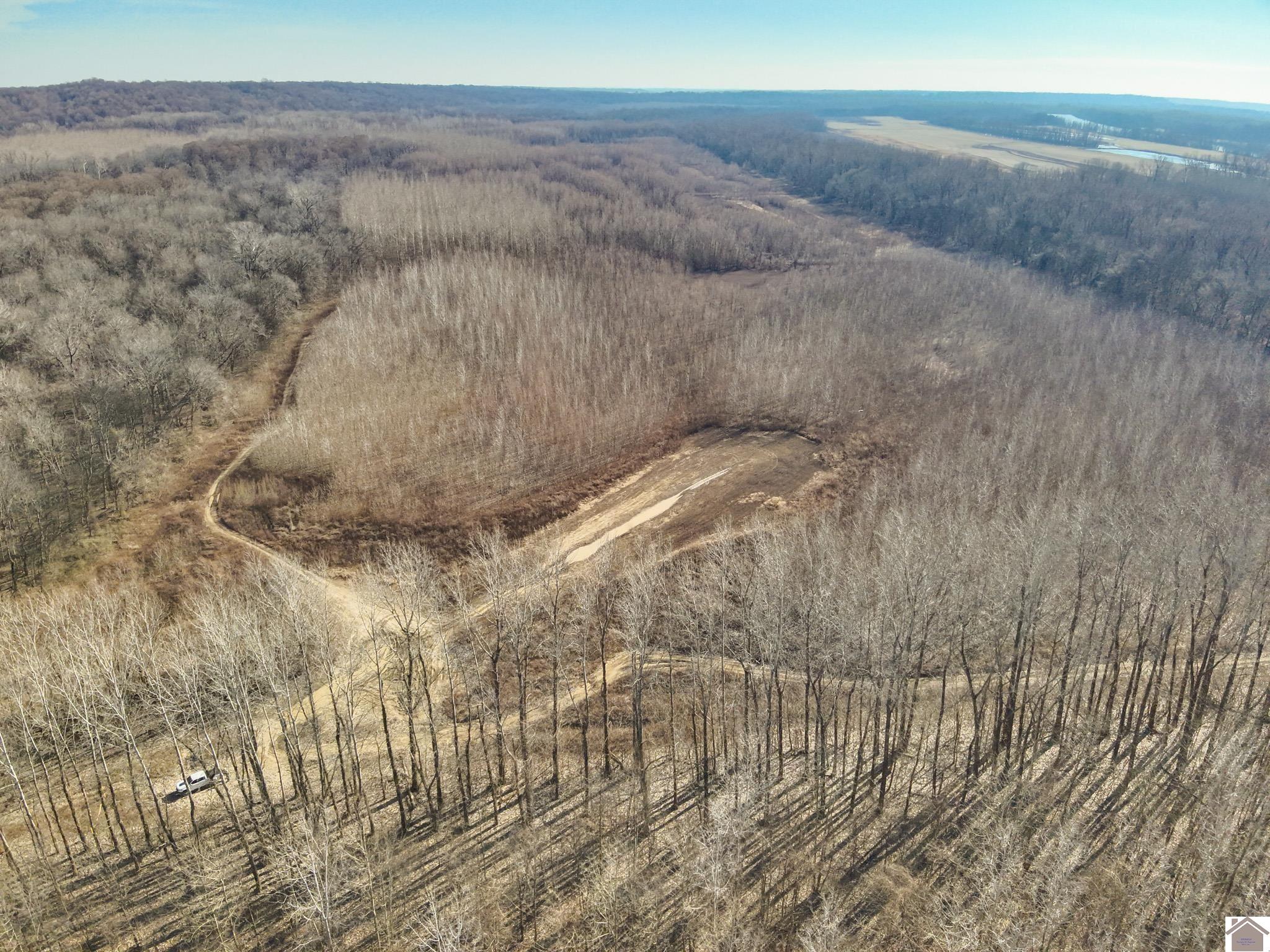 0 Lower River Road Arlington KY 42021 | Sold