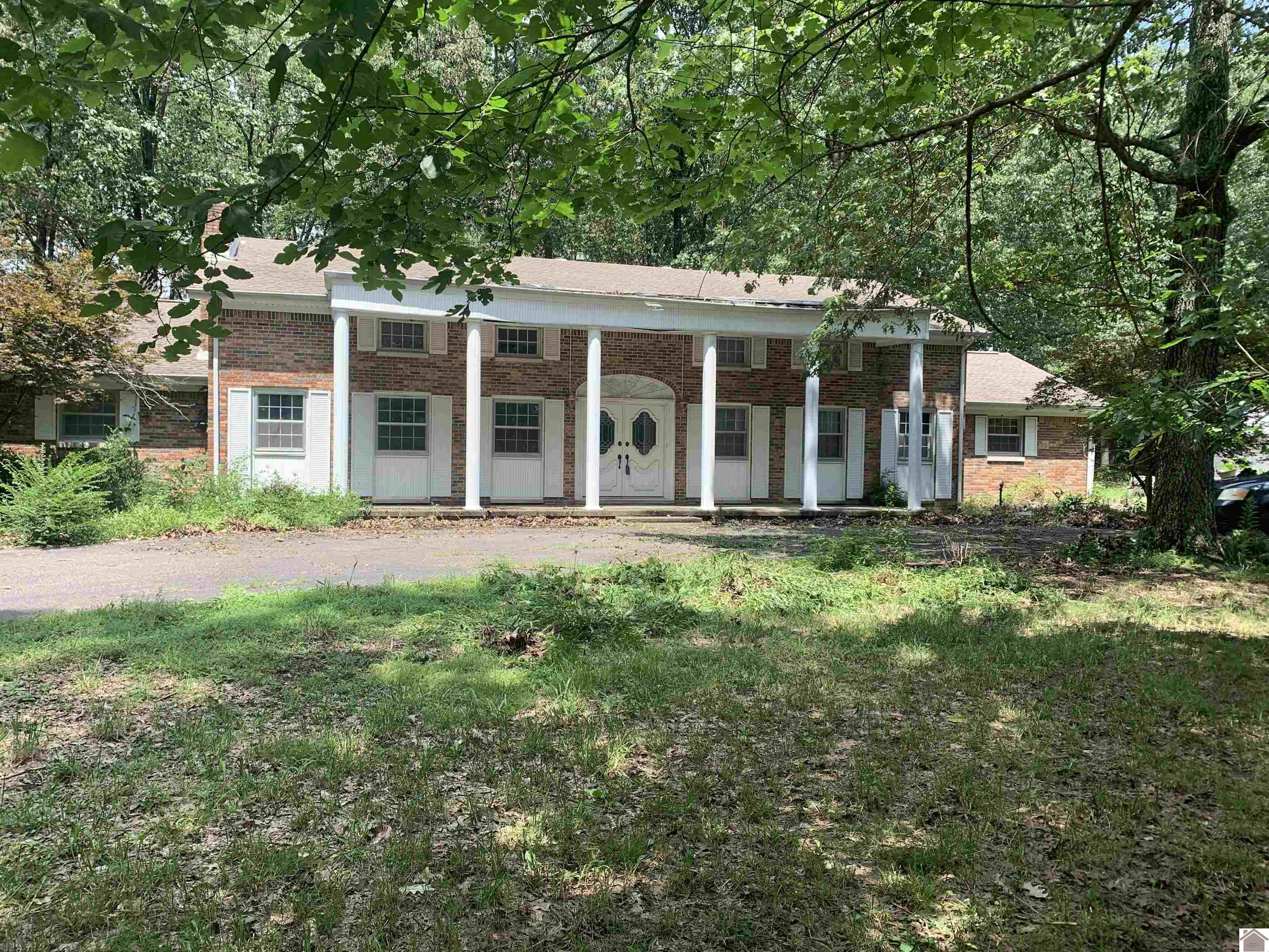 2250 Sunset Dr - Paducah, Kentucky 42003 - 135256 - Paducah Kentucky ...