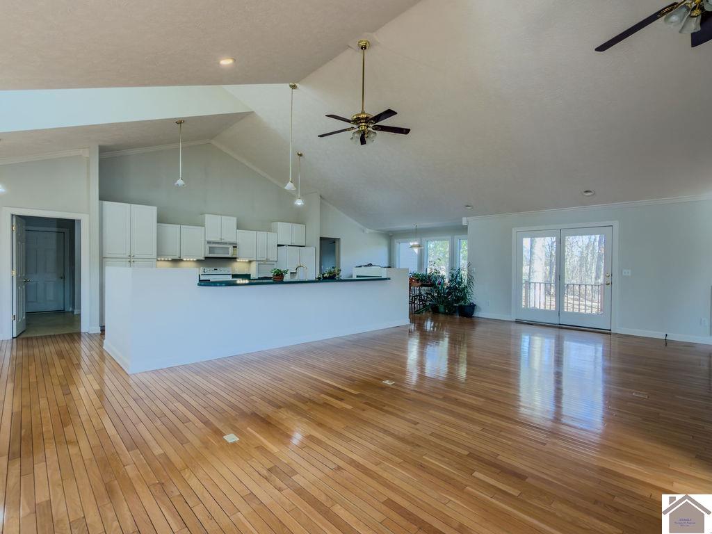 859 Soldier Creek Road Kirksey KY 42054 | Active