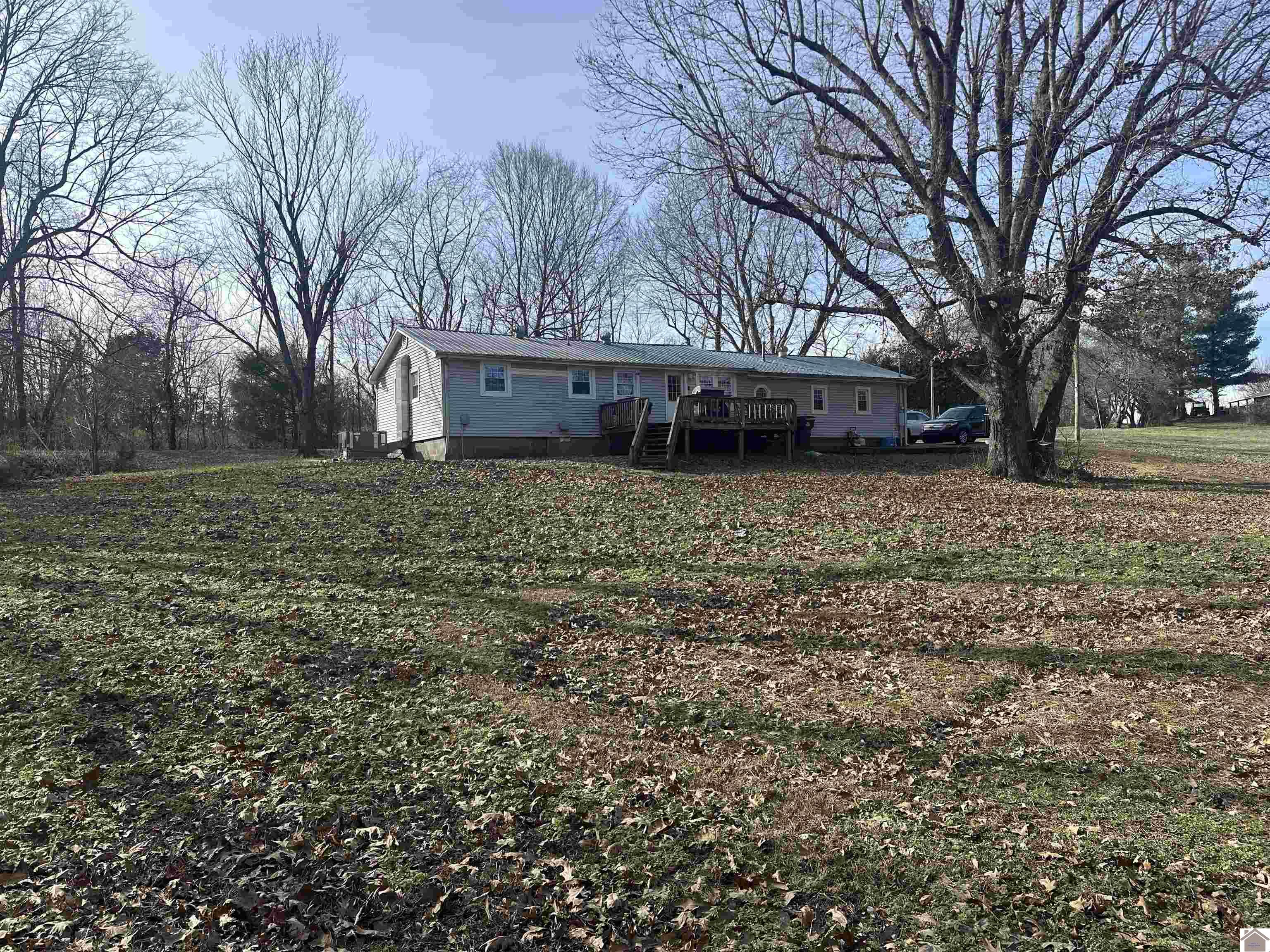 280 Baltimore Church Rd Mayfield KY 42066 | Contract Received
