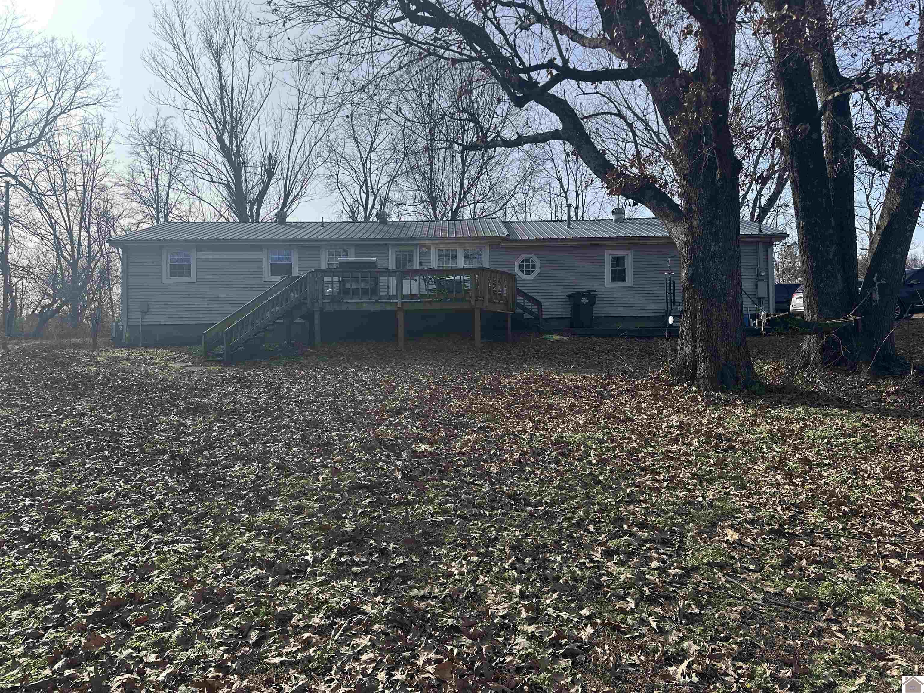 280 Baltimore Church Rd Mayfield KY 42066 | Contract Received