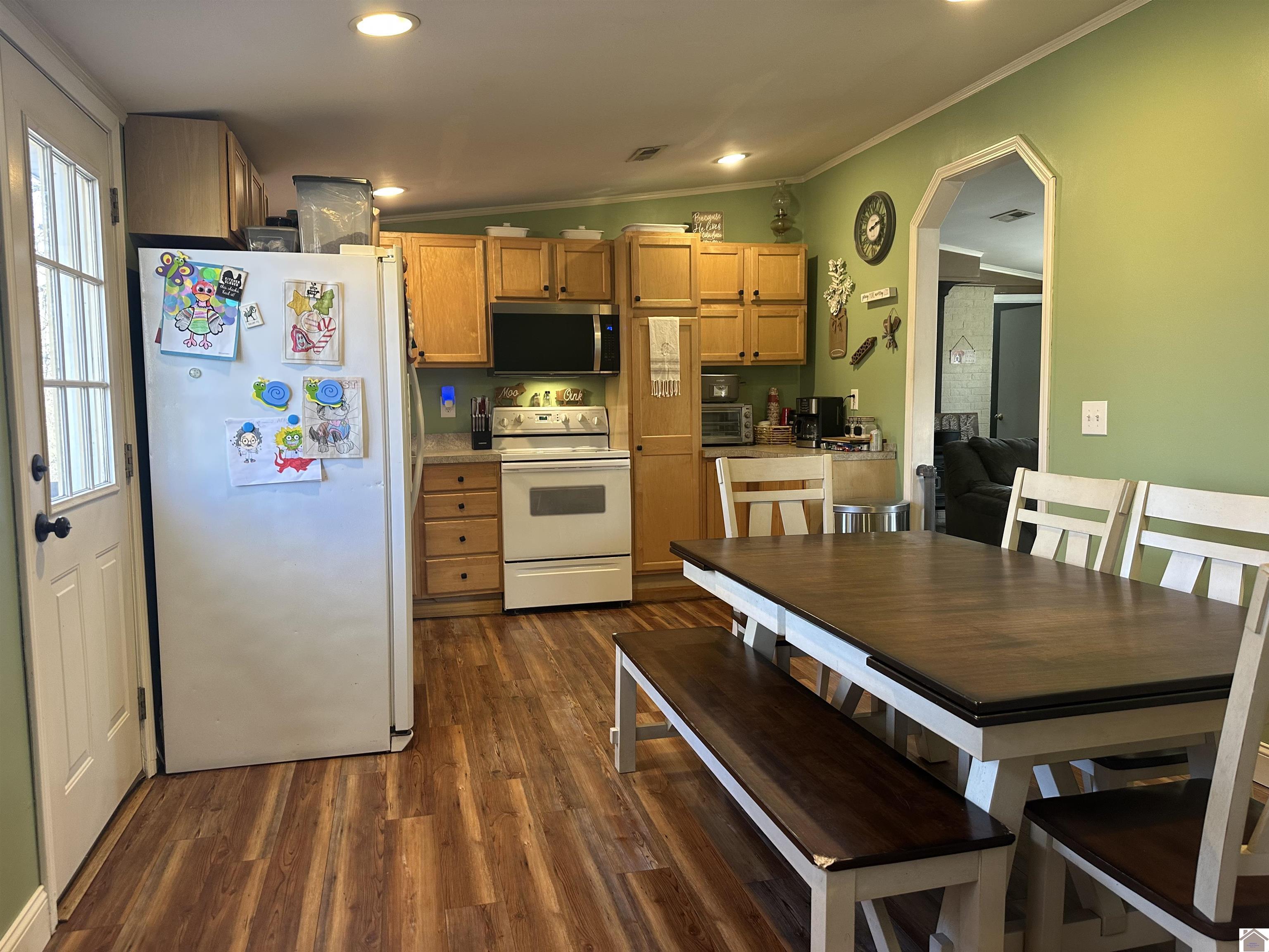 280 Baltimore Church Rd Mayfield KY 42066 | Contract Received