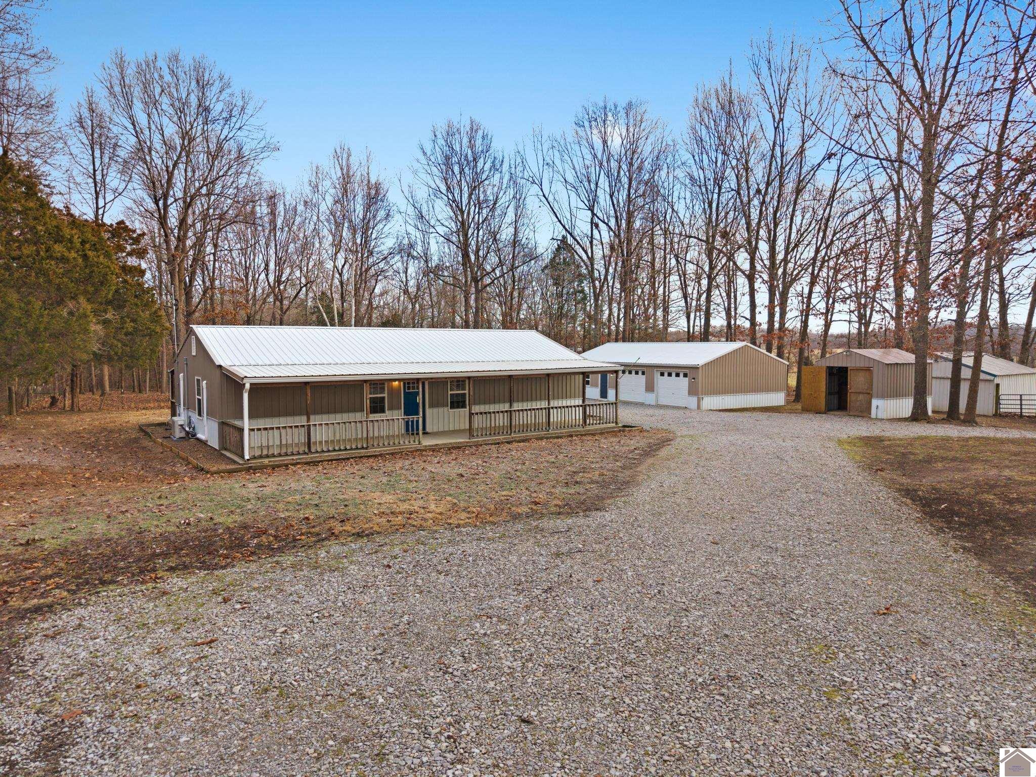 168 Old Sullivan Rd. KY Other KY 42404 | Sold