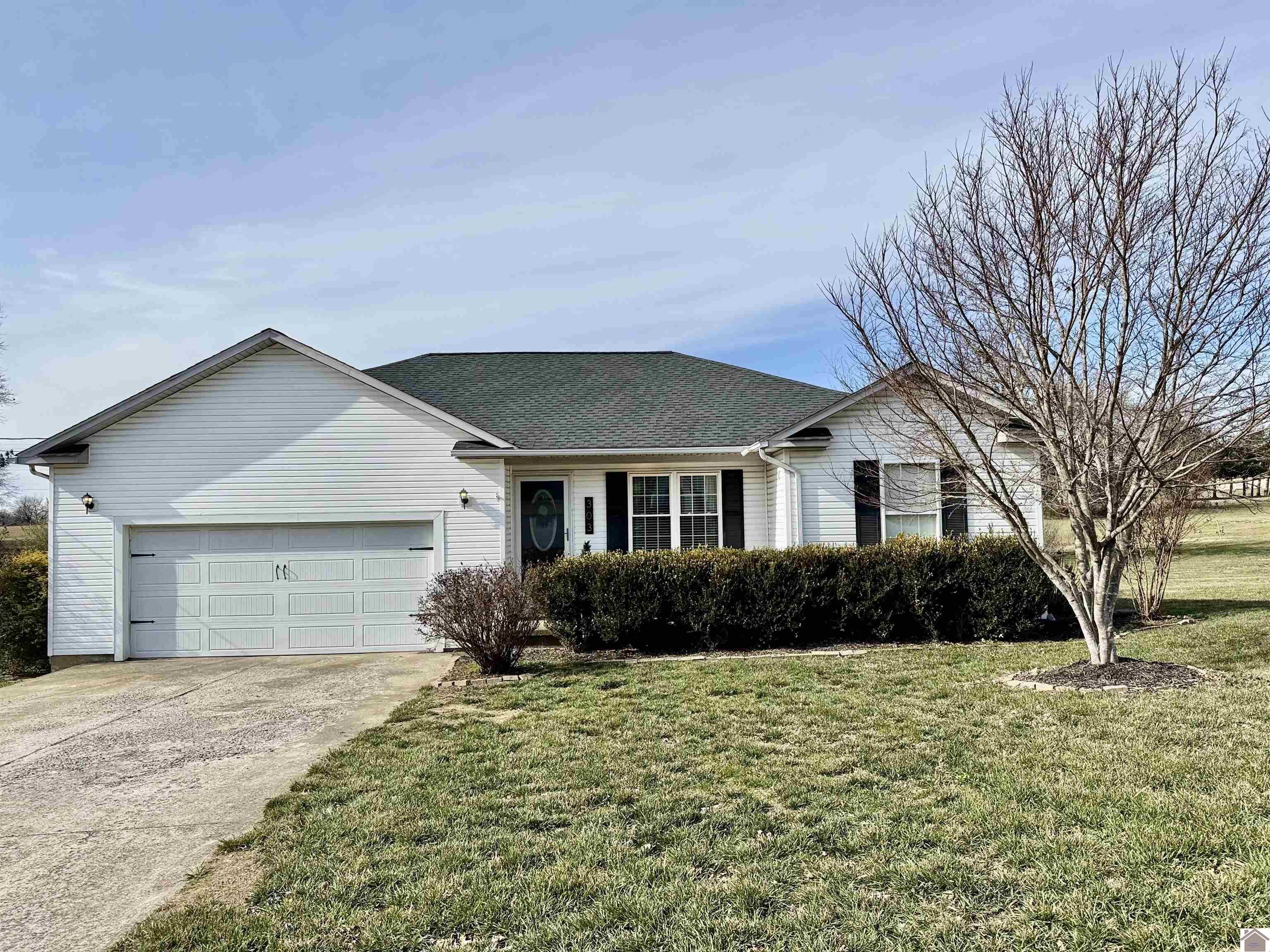 303 Fairview Drive Mayfield KY 42066 | Active