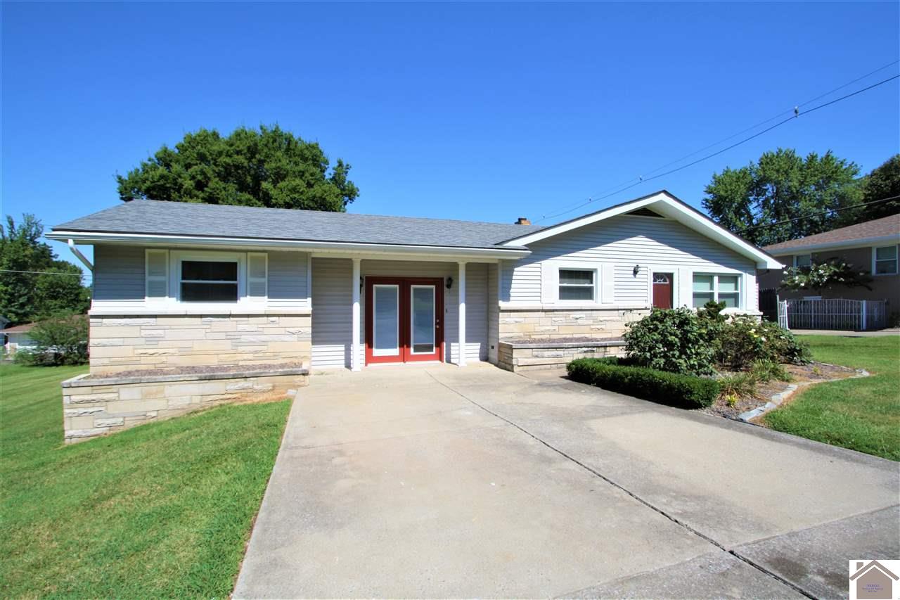 3741 Springdale Paducah KY 42001 | Sold