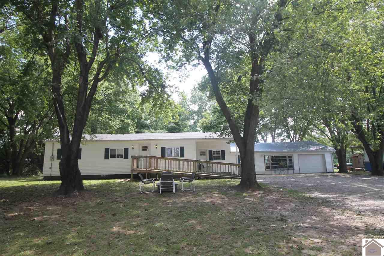 4493 Monkey's Eyebrow Kevil KY 42053 | Sold