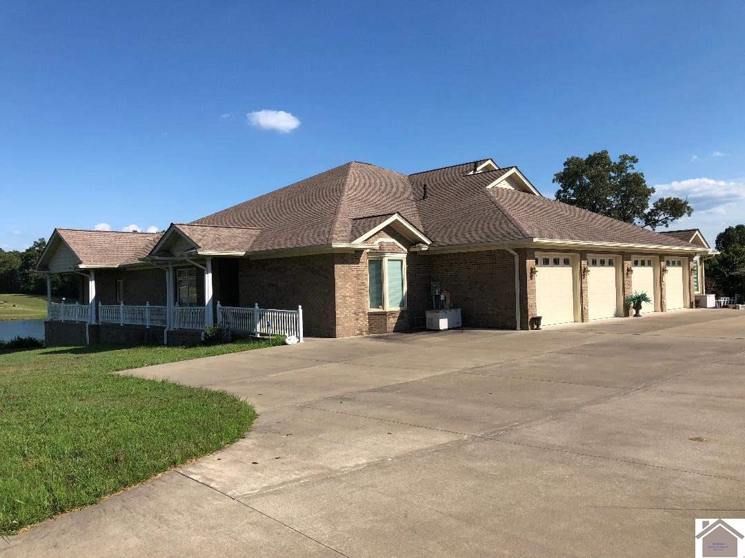 261 Stone Bridge Lane Benton KY 42025 | Sold