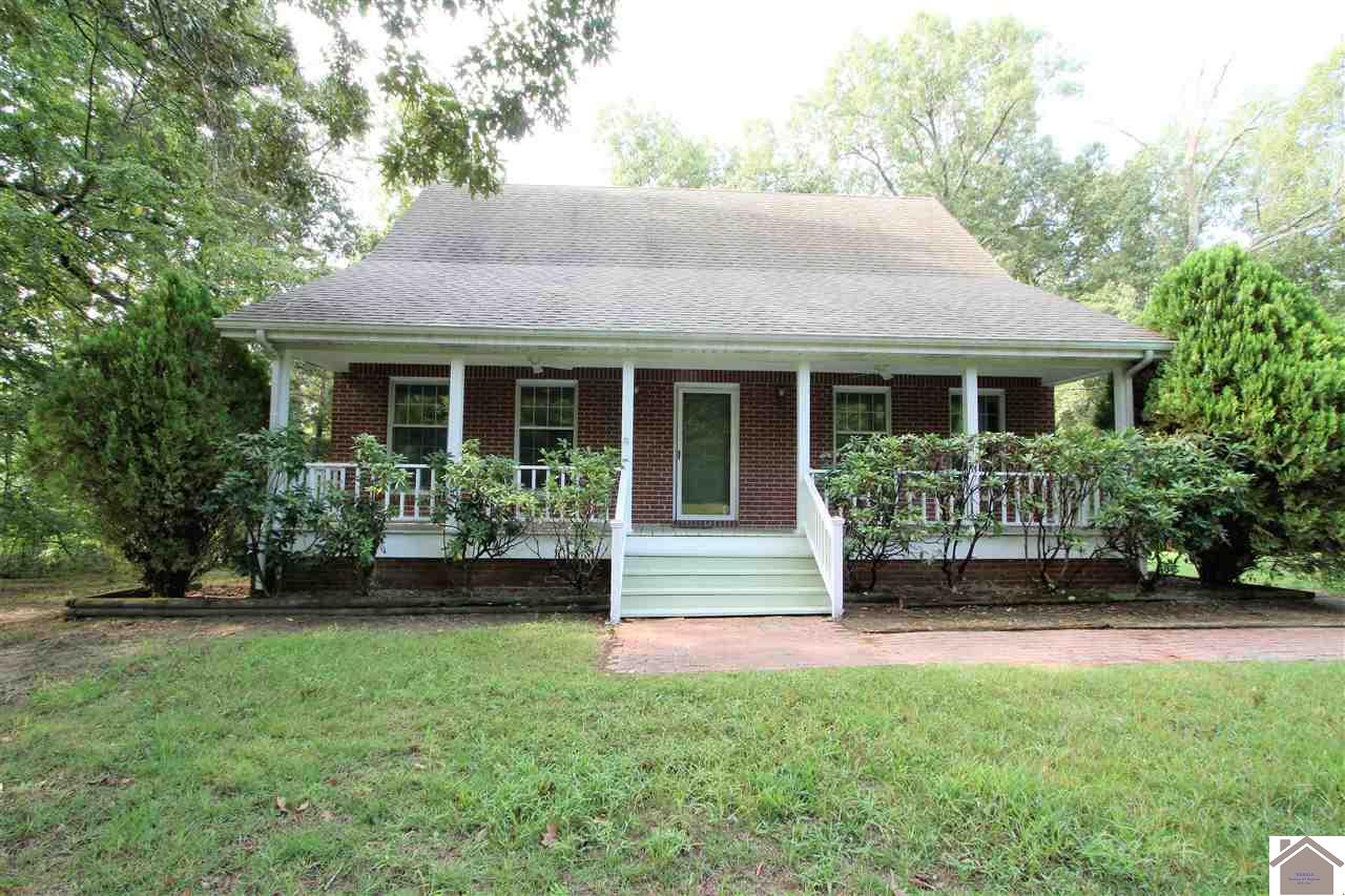 1960 Clarkline Road Paducah KY 42003 | Sold